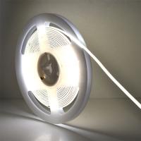 China 480leds/m COB LED Strip Lights 2.7mm Ultra narrow LED Soft Strip Lights for sale