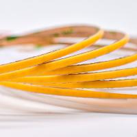 China 480leds/m COB LED Strip Lights 2.7mm Ultra narrow LED Soft Strip Lights for sale