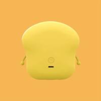 China Compact Rechargeable LED Night Light 3000K Dimming And 30 Minute Timed Turn Off for sale