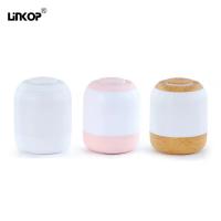 China Rechargeable Touch Led Night Light 3000k-6000K Three Color Adjustable Bedside Lamp IP33 for sale