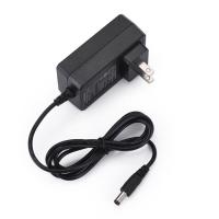 China 12v Ac Etl Led Strip Light Adapter Dc Switching Power Supply for sale