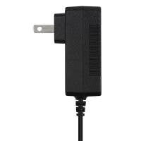 China 12v Ac Etl Led Strip Light Adapter Dc Switching Power Supply for sale