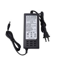 China 12v5a Gauge Display Led Power Supply With Motor Blower Pump Pressure Regulator for sale