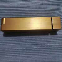 China 3W LED Wall Lamp Aluminum Adjustable Angle Warm White LED Wall Light IP22 For Bedroom Corridor for sale