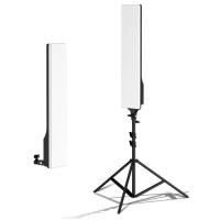 China Linkop ABS Leg LED Fill Light 65W 270 Degree 2700k-7000k Adjustable Support Table Floor for sale
