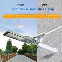 China Intelligent LED Solar Street Light IP67 Solar Smart Street Light 60W 100W 200W 300W 500W for sale