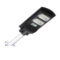 China High Brightness Bridgelux LED Street Light AC90V-295V Smart Solar Street Light for sale