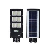 China 90W-1500W Solar LED Street Lamp Intelligent Light Control High Power LED Street Lamp IP67 for sale