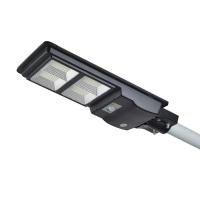 China 90W-1500W Solar LED Street Lamp Intelligent Light Control High Power LED Street Lamp IP67 for sale
