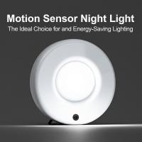 China Motion Sensor Night Light The Ideal Choice for and Energy-Saving Lighting for sale