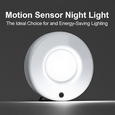 China Motion Sensor Night Light The Ideal Choice for and Energy-Saving Lighting for sale