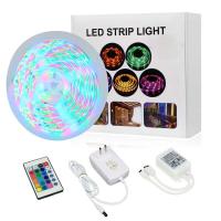 China SMD5050 5M DC12V High Output LED Strip Light for sale