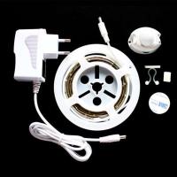 China SMD2835 6500K IP65 Motion Sensor Under Bed Light for sale