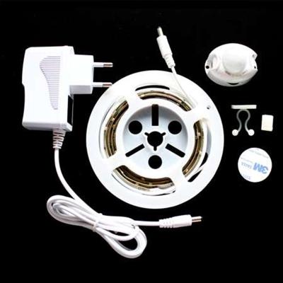 China SMD2835 6500K IP65 Motion Sensor Under Bed Light for sale