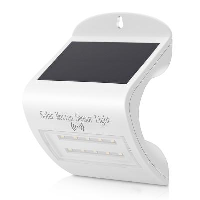 China 2W 10 LED DC3.7V Garden Security Light for sale