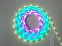 China 3A IP65 36W 12V LED Strip Lights for sale