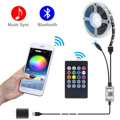 China SMD5050 IP65 1M LED Strip Lumens for sale