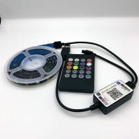China IP65 2M 5V Ambient TV Backlight for sale