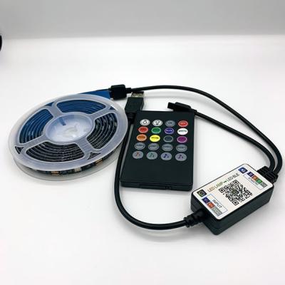 China IP65 2M 5V Ambient TV Backlight for sale