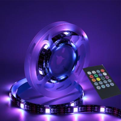 China 1W 1M IP20 5V USB LED Strip Light for sale