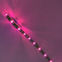 China 2.4W 2M 5V USB LED Strip Light for sale