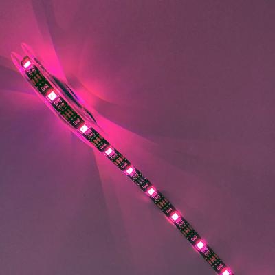 China 2.4W 2M 5V USB LED Strip Light for sale