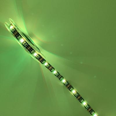 China Flex IP20 5V USB Led Strip Light for sale
