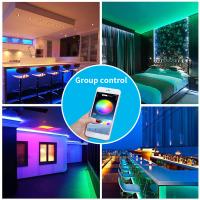 China 3M IP20 3.2W 5V USB Led Strip Light for sale