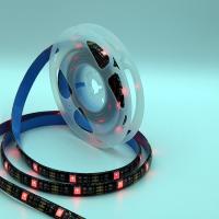 China IP20 2M 2.4W RGB Flexible LED Strip for sale