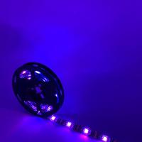 China 5V 10mm 3M LED Sticky Strip Lights for sale