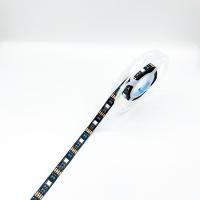 China SMD5050 2M 5V Outdoor LED Strip Lights Waterproof for sale