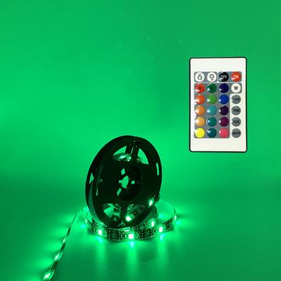 China 30PCS 1M 1W IP65 RGB TV Backlight for sale