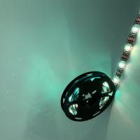 China 30PCS 1M 1W IP65 RGB TV Backlight for sale