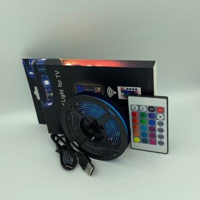 China IP65 3.2W LED Strip Light Dimmable for sale