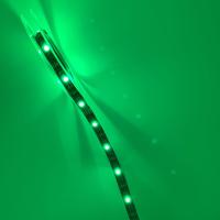 China IP65 2M 2.4W RGB Ribbon Lights for sale