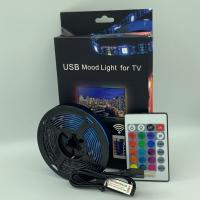 China IP65 1M 1W LED Strip Lights Exterior for sale