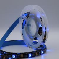 China 5v Usb LED Strip Lights With Remote Control Flexible Color Changing Kit USB 60 RGB 5050 Tape Light for sale