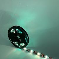 China 5v USB Led strip light ED Strip Lights 6.56ft USB TV Backlight DC 5V RGB Strip Lights for TV Desktop PC for sale