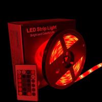 China Waterproof 5m IP65 30w WIFI LED Strip Light for sale