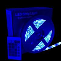 China Waterproof 5m IP65 30w WIFI LED Strip Light for sale