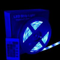 China IP65 DC12V 10M 60W WIFI LED Strip Light for sale