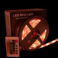 China IP65 5m 10mm 110V WIFI LED Strip Light for sale