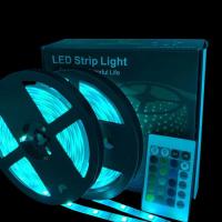 China DC12V 32.8ft 100V Waterproof Led Strip Lights for sale