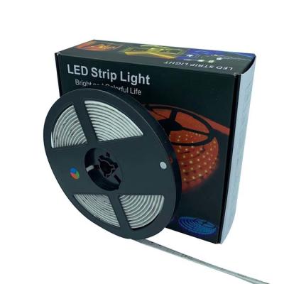 China IP65 5m 10mm 110V WIFI LED Strip Light for sale