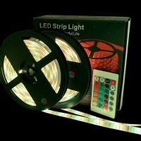 China 10M DC12V 220V WIFI LED Strip Light for sale