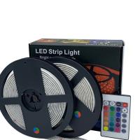 China DC12V 32.8ft 100V Waterproof Led Strip Lights for sale