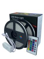 China Waterproof 10mm DC12V 240V WIFI Light Strip for sale