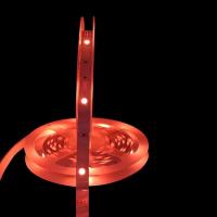 China IP65 DC12V 10M 110 Volt LED Strip Lights for sale