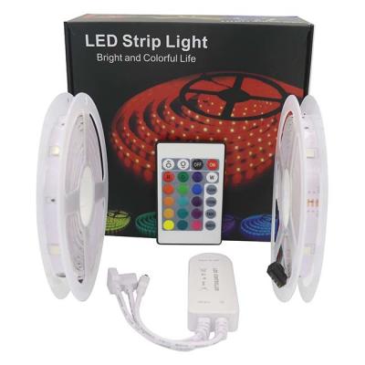 China 60W IP65 10M WIFI LED Strip Light for sale