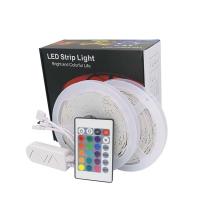 China IP65 DC12V 10M 110 Volt LED Strip Lights for sale